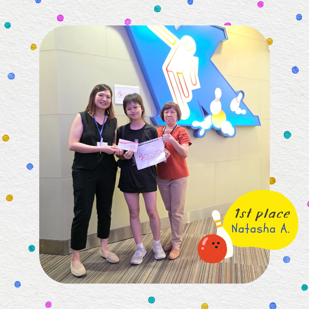 GUSTO Youth Bowling Event – GUSTO & S-PRESTO
