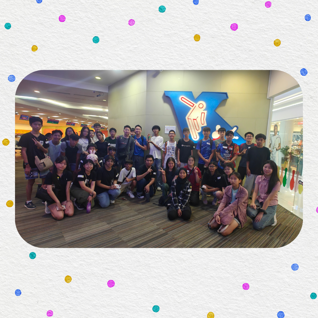 GUSTO Youth Bowling Event – GUSTO & S-PRESTO